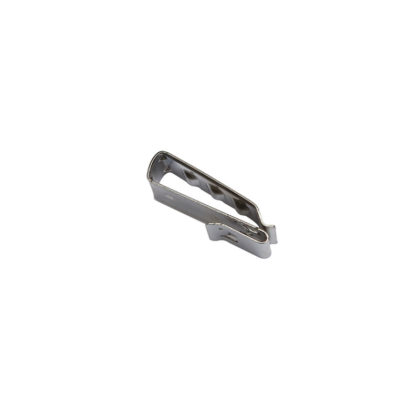 3 / 4 lines Solar Cable Clips for solar panel mounting installation