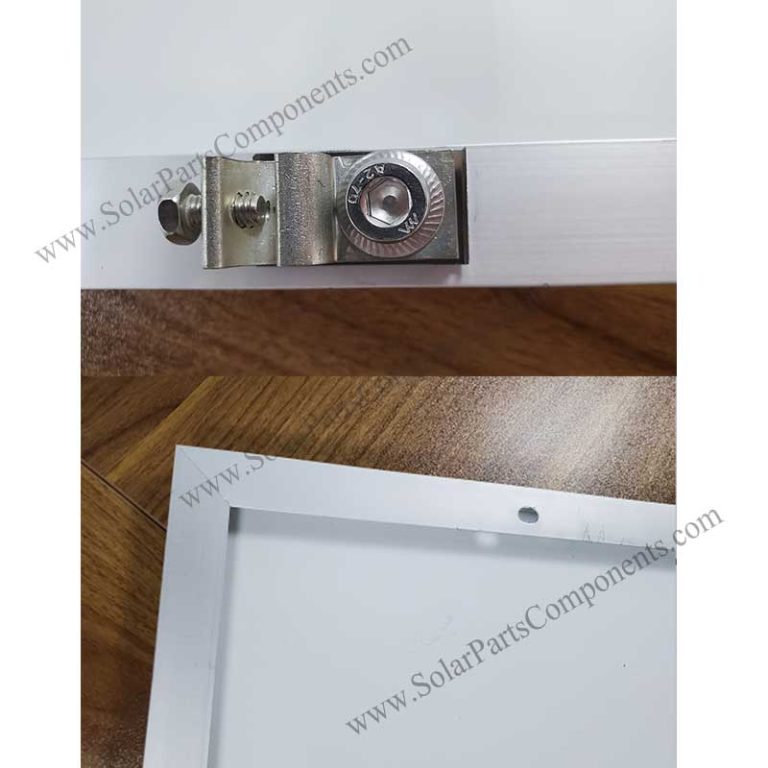 Solar Grounding Lugs for solar earthing kits