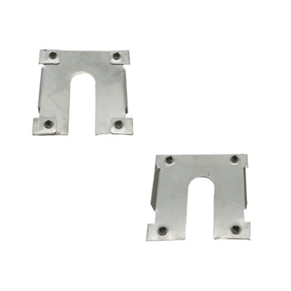 PV Module Grounding Clips for electrical earthing Model: 14N