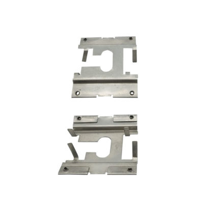 Solar grounding washer stainless steel SUS304, anti rust