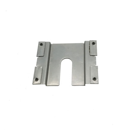 Solar Module Grounding Clips for PV panel racking earthing Model: 13M