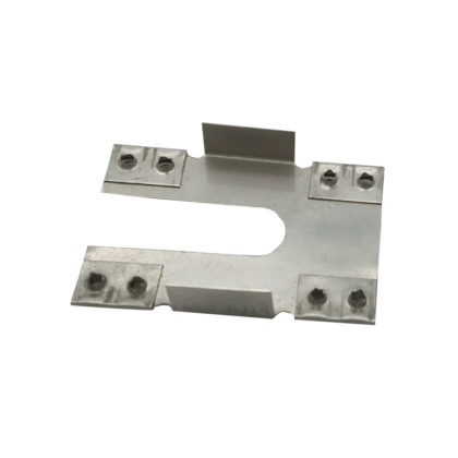 Solar Panel Earthing Plates for solar panel grounding SUS304 anti rust