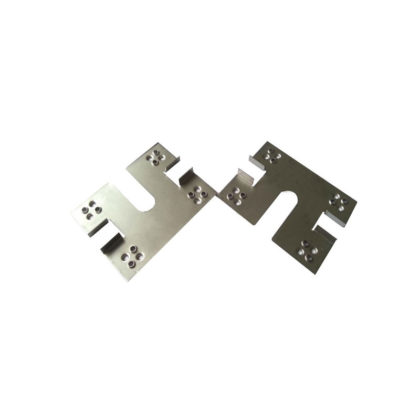 Solar Panel Grounding clips for PV module earthing Model: 8H