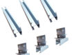 Solar Mounting Rails SPC-R001 for solar panel installation