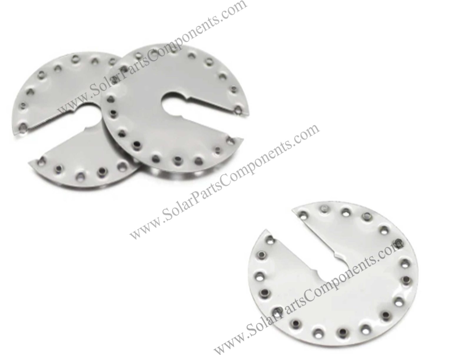 solar grounding clip for PV module(SPC-GW-20)SUS304