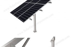 Solar Parts, Components Factory, Wholesale, Good Quality