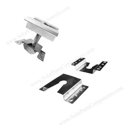 Solar Grounding Washer, stainless steel, SPC-GW-25