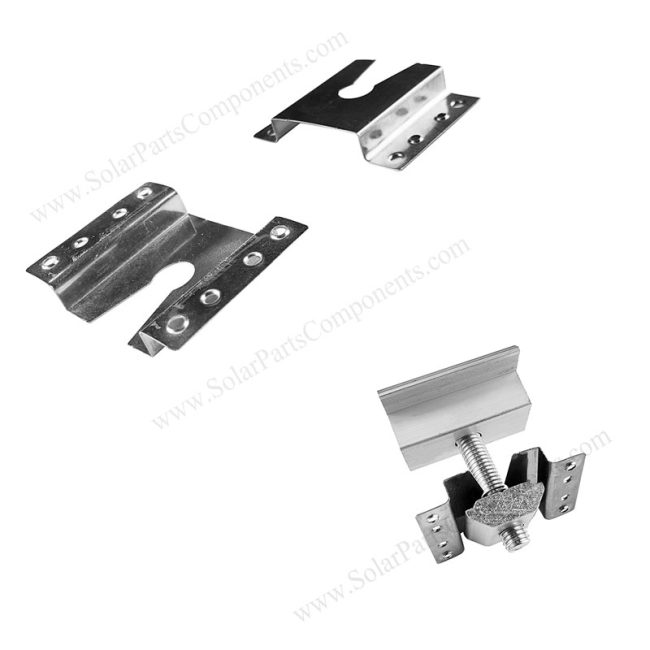 Solar Panel Ground Washer A2-70 made SPC-GW-25