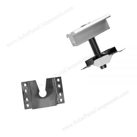 Solar Panel Ground Washer A2-70 made SPC-GW-25