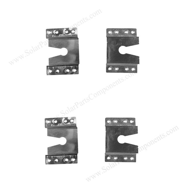 Solar Panel Ground Washer A2-70 made SPC-GW-25