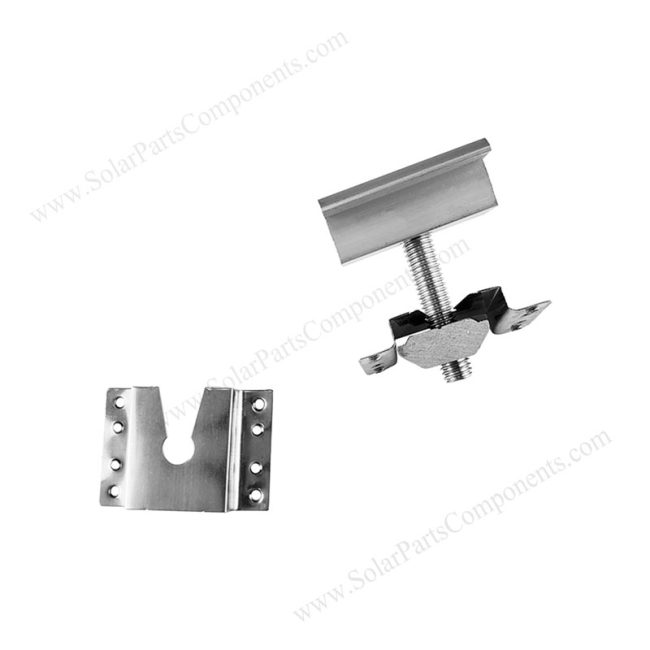 Solar Panel Ground Washer A2-70 made SPC-GW-25