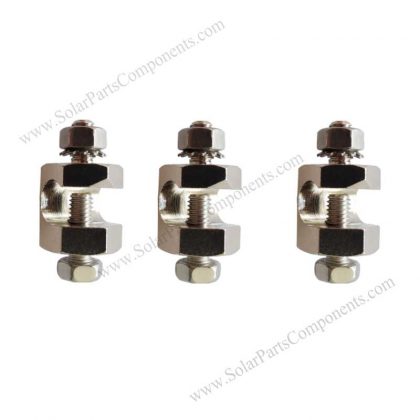 Electrical solar grounding lugs for Solar PV mounting,SPC-GL-07B