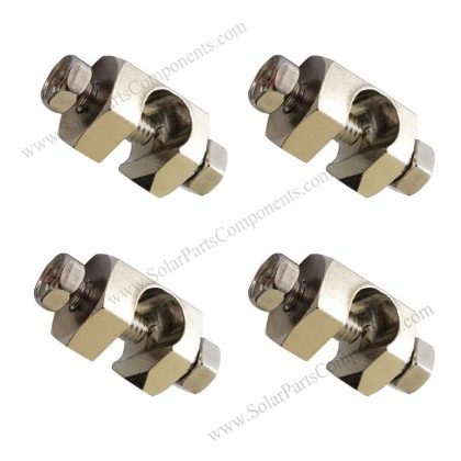 Electrical solar grounding lugs for Solar PV mounting,SPC-GL-07B