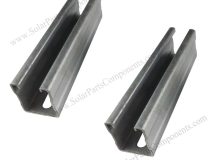Solar Mounting Rails SPC-R001 for solar panel installation