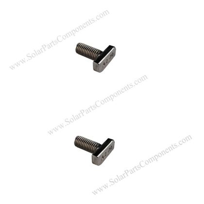 T shape bolt for solar mounted SPC-FT23-820 made of SUS304