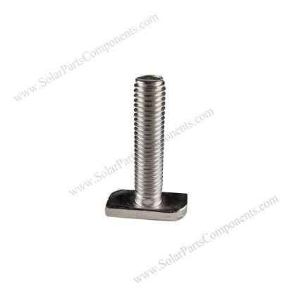 solar T bolts SPC-FT23-835, good material of stainless steel