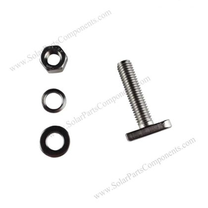 solar T bolts SPC-FT23-835, good material of stainless steel