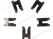 Grounding Clips for Solar Panel SUS304 factory direct