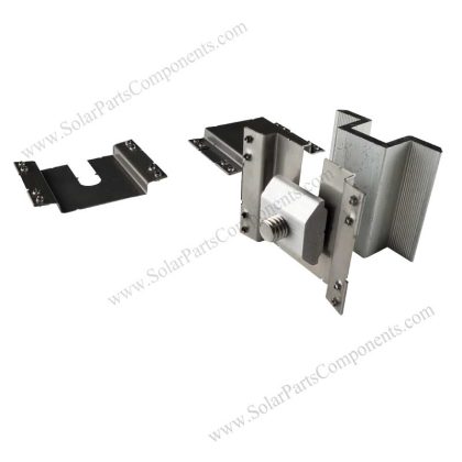 Grounding Clips for Solar Panel SUS304 factory direct