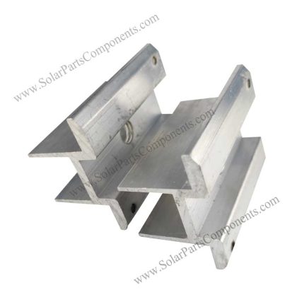 solar clamp with pin wholesale factory