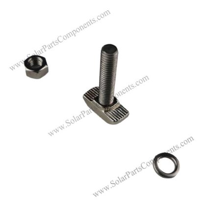 Solar M6 T Bolts SUS304