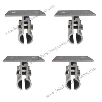 kalzip metal roof clamp factory direct