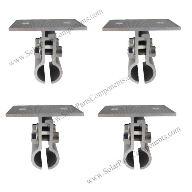kalzip solar roof fixing clamp wholesale