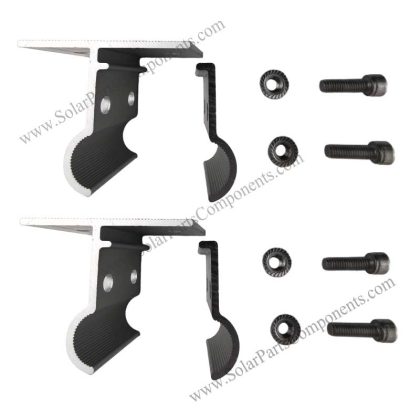 kalzip metal roof clamp factory direct