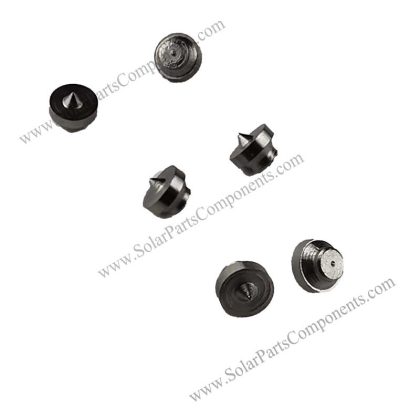 Solar Clamp Pin for grounding, factory direct.