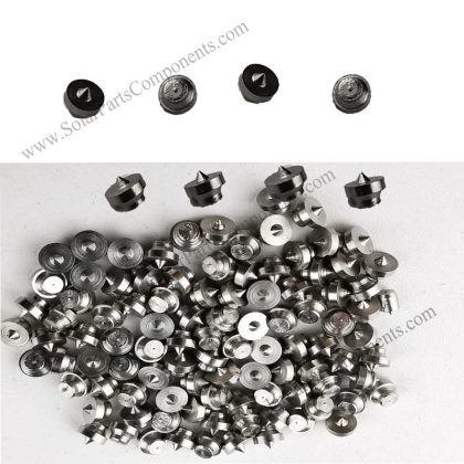 Solar Clamp Pin for grounding, factory direct.