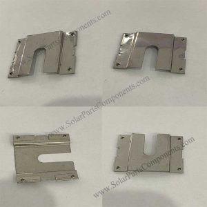 solar grounding earthing plates, direct sales.