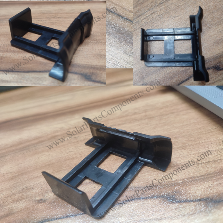 Solar Panel Water Drain Clips in PV industry