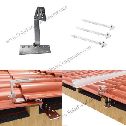 Tile Roof Brackets ZM275 cost-effective