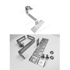 Tile Roof Brackets ZM275 cost-effective