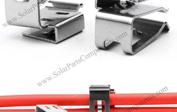 Solar Parts, Components Factory, Wholesale, Good Quality