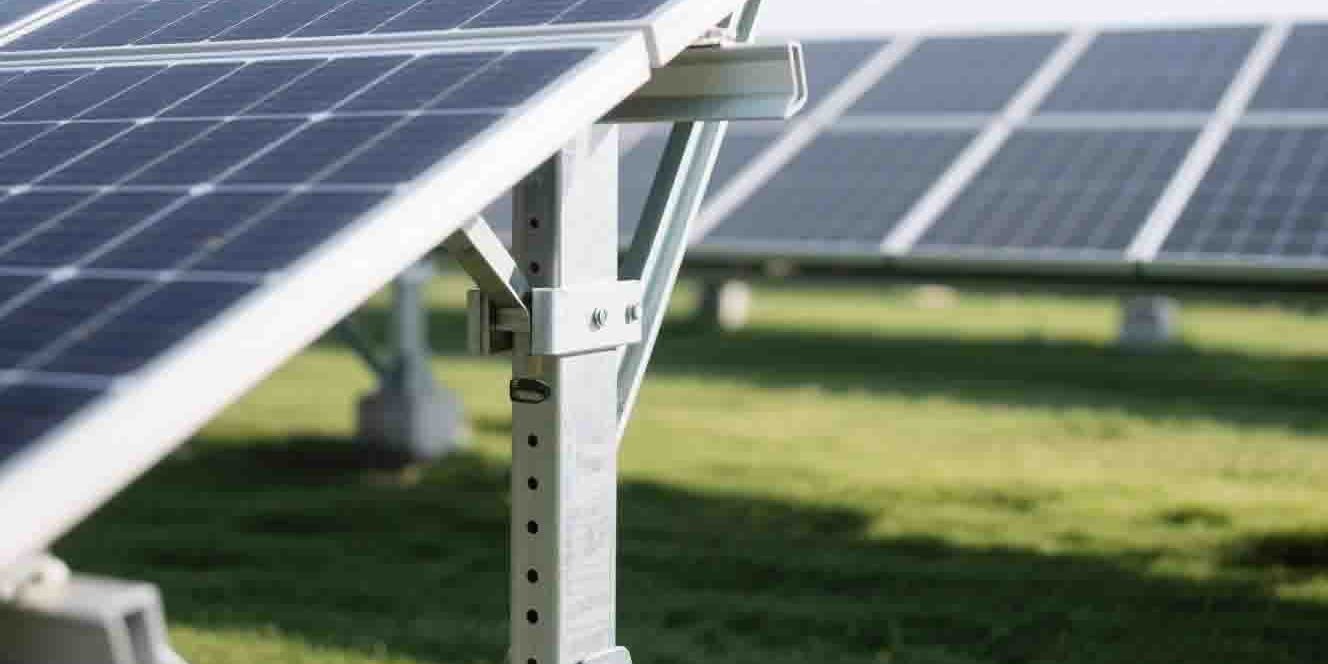 Solar Panel Mounting Systems: Boost Efficiency & Save