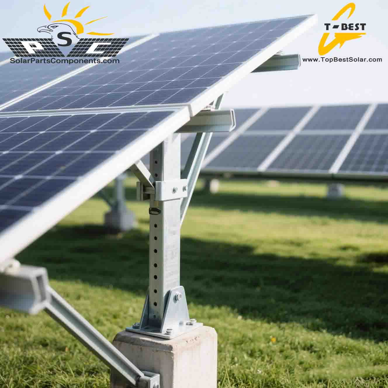 Solar Panel Mounting Systems: Boost Efficiency & Save