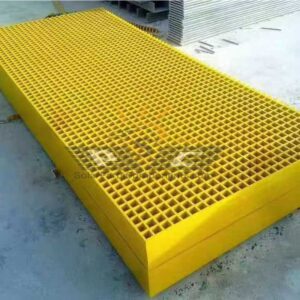walkway FRP for roof