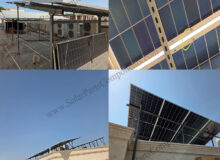 Solar Mounting System Upgrade 2025