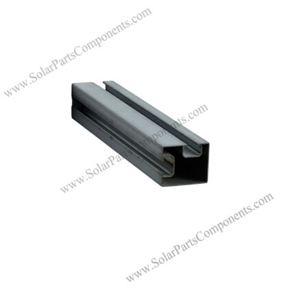 Solar Panel Strut Channels Factory Direct